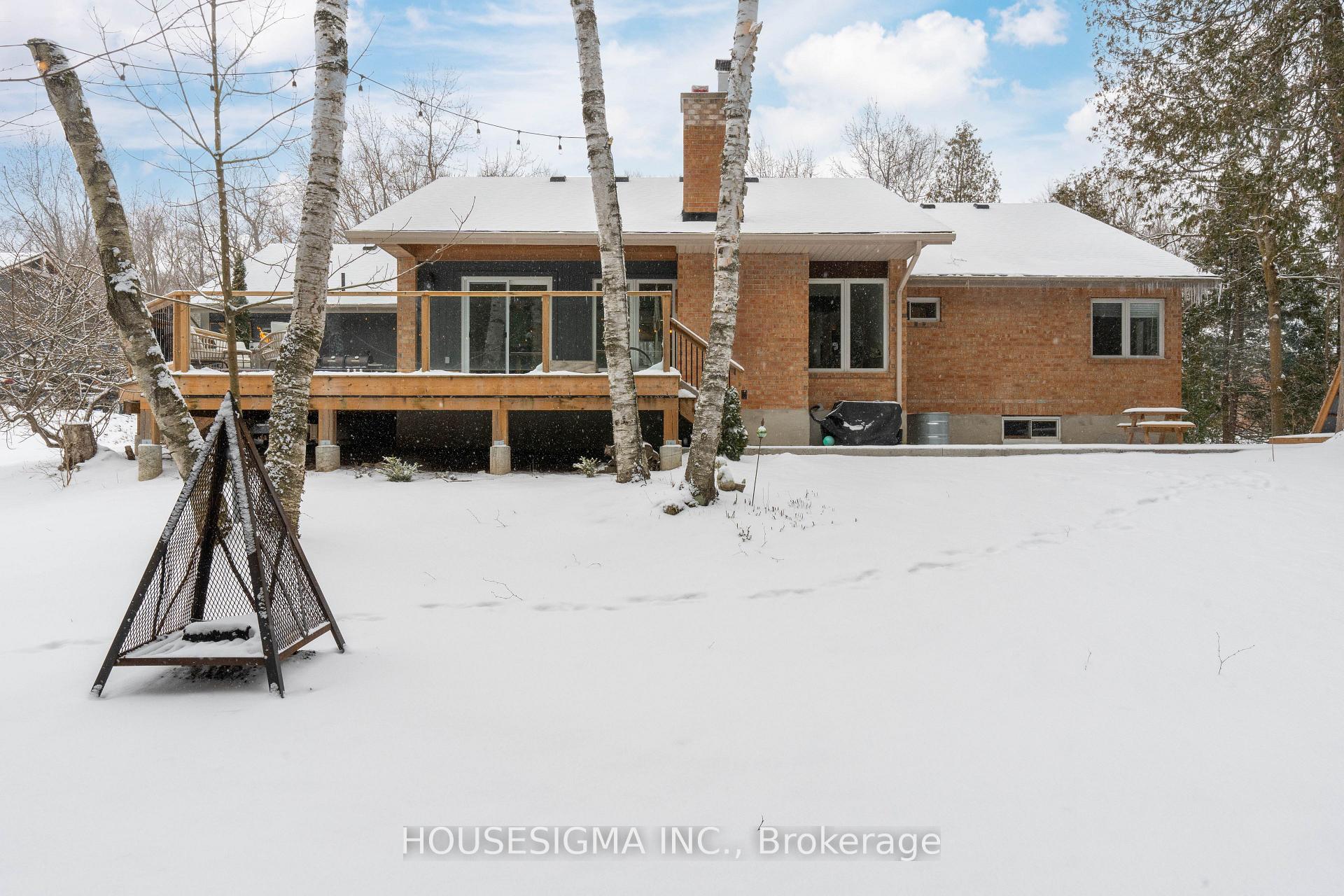 122 Maple Court, Shelburne, ON L9V 2W3