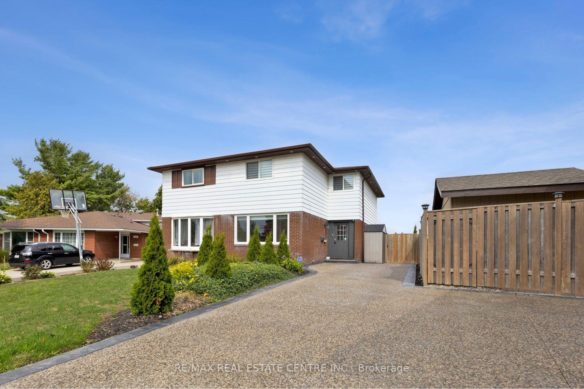 Kitchener Real Estate MLS® Listings & Houses For Sale