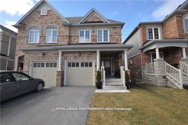 122 Russel Drive, Bradford West Gwillimbury, ON L3Z 0M8