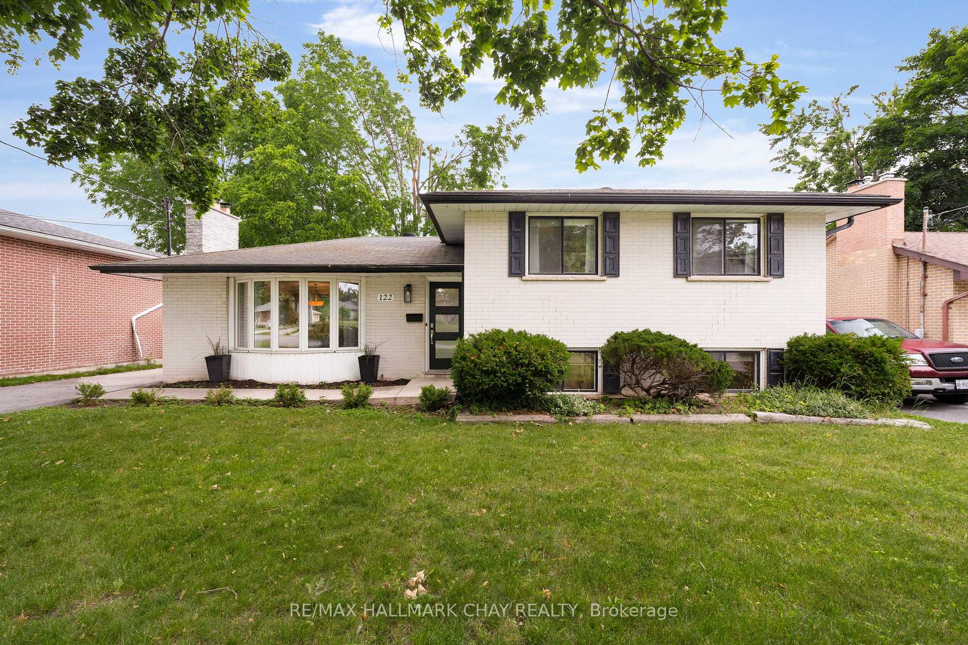 Barrie Real Estate MLS® Listings & Houses For Sale