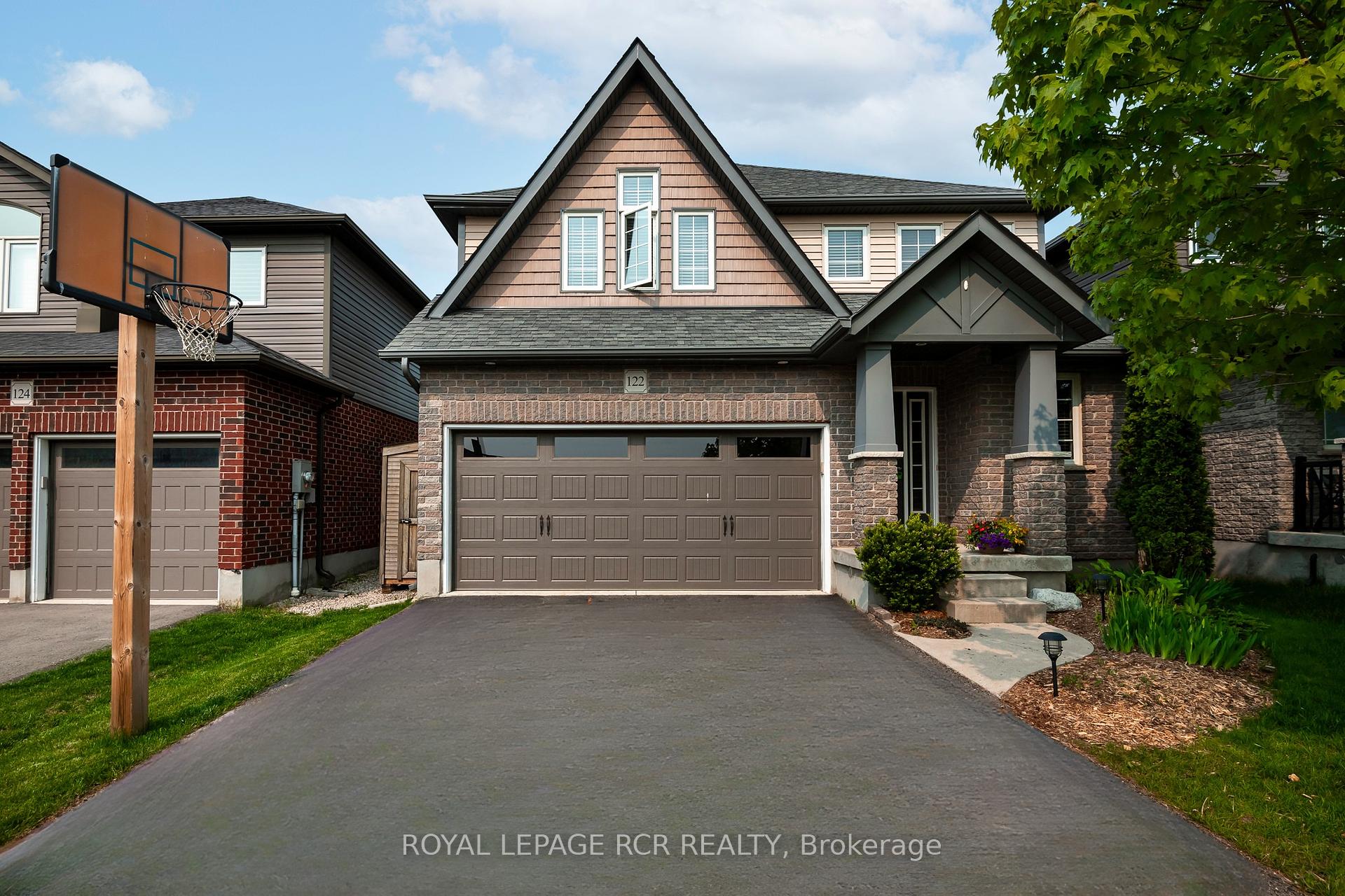 122 Taylor Drive, East Luther Grand Valley, ON L9W 6P1