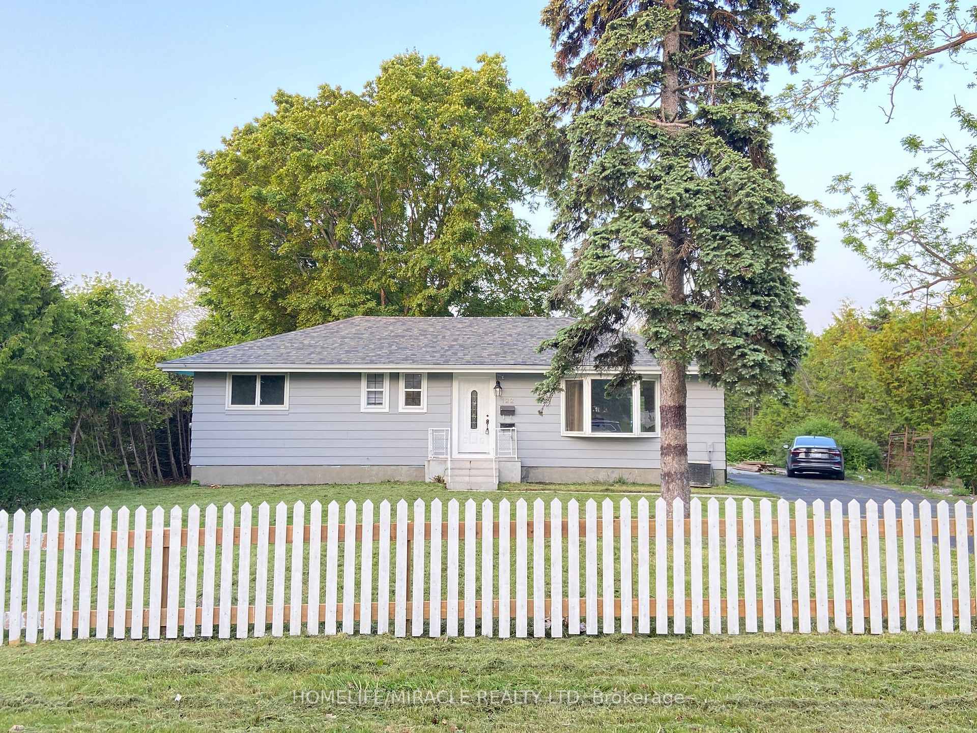 122 Tremaine Street, Cobourg, ON K9A 2Z3