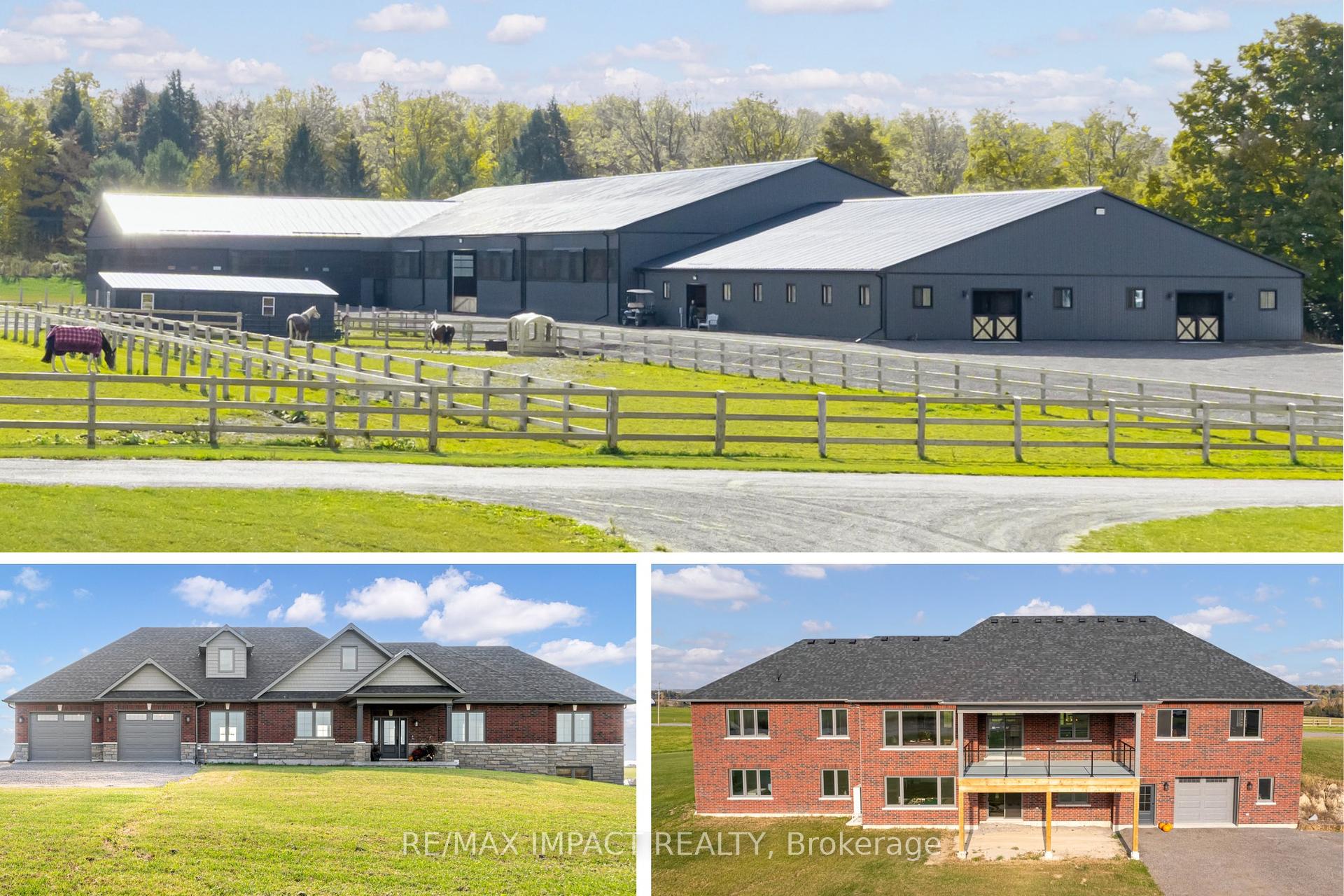 12200 Old Scugog Road, Scugog, ON L0B 1B0