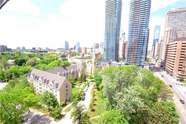 1221 - 57 St Joseph Street, Toronto, ON M5S 2Y1