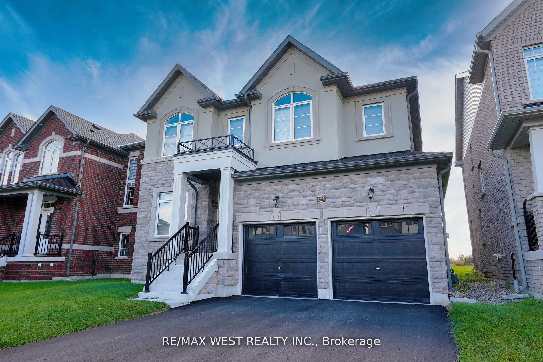 1221 Corby Way, Innisfil, ON L9S 0R1