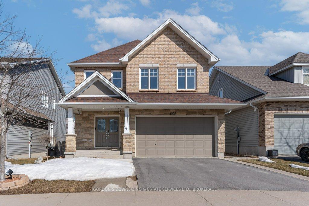 1222 Iris Drive, Kingston, ON K7P 0H6