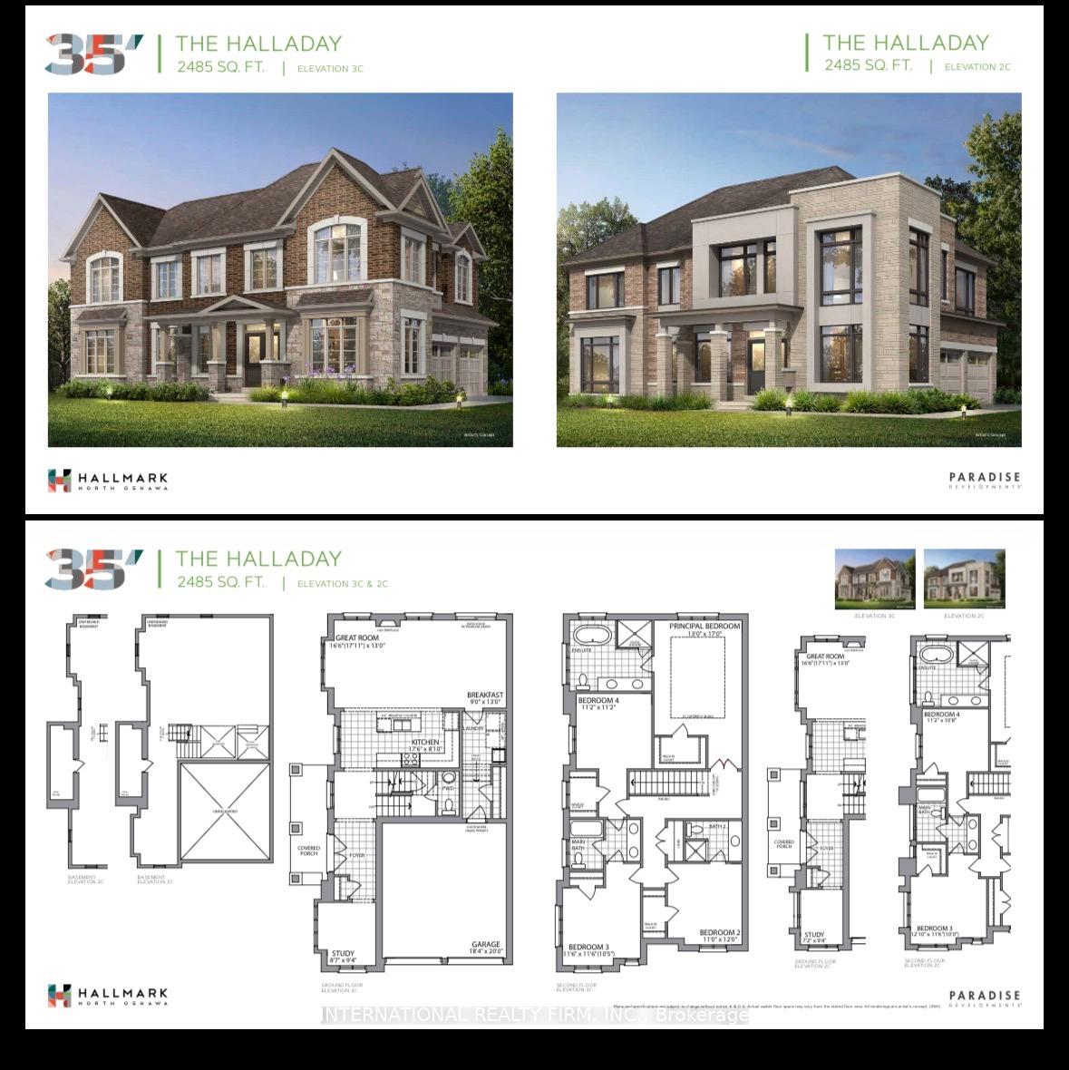 1222 Plymouth Drive, Oshawa, ON L1L 0T9