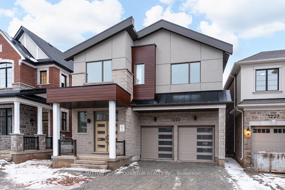 1223 Black Bear Trail, Oakville, ON L6H 8B1