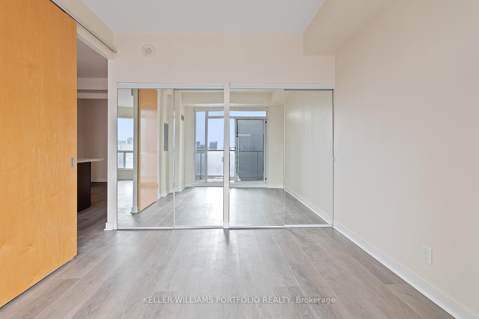 1224 - 1 Shaw Street, Toronto, ON M6K 0A1