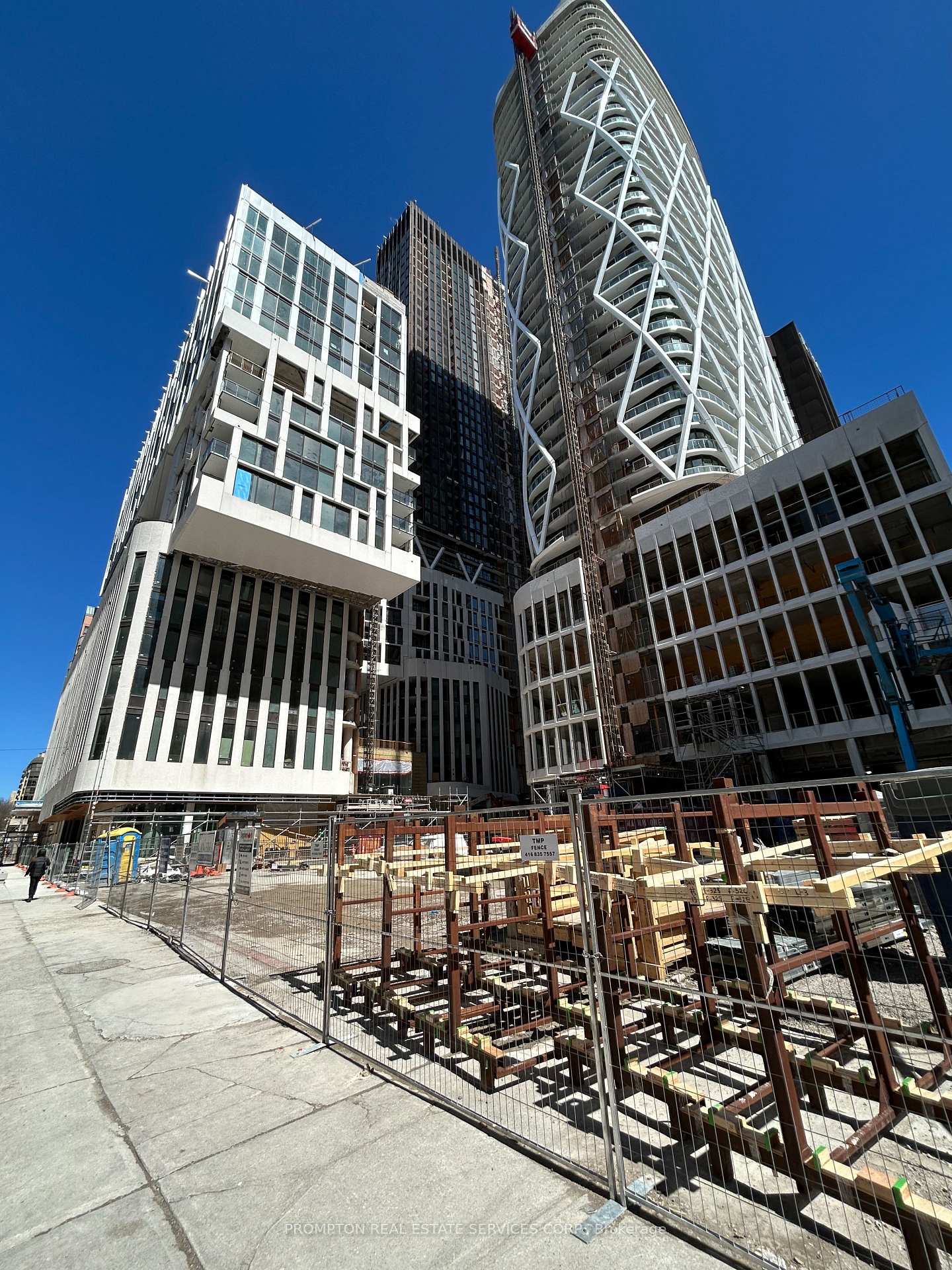 1224 - 121 St Patrick Street, Toronto, ON M5T 3C1