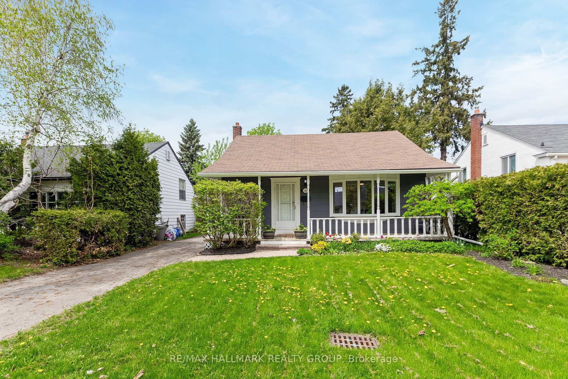 1225 Foxbar Avenue, Hunt Club - South Keys and Area, ON K1V 6V4