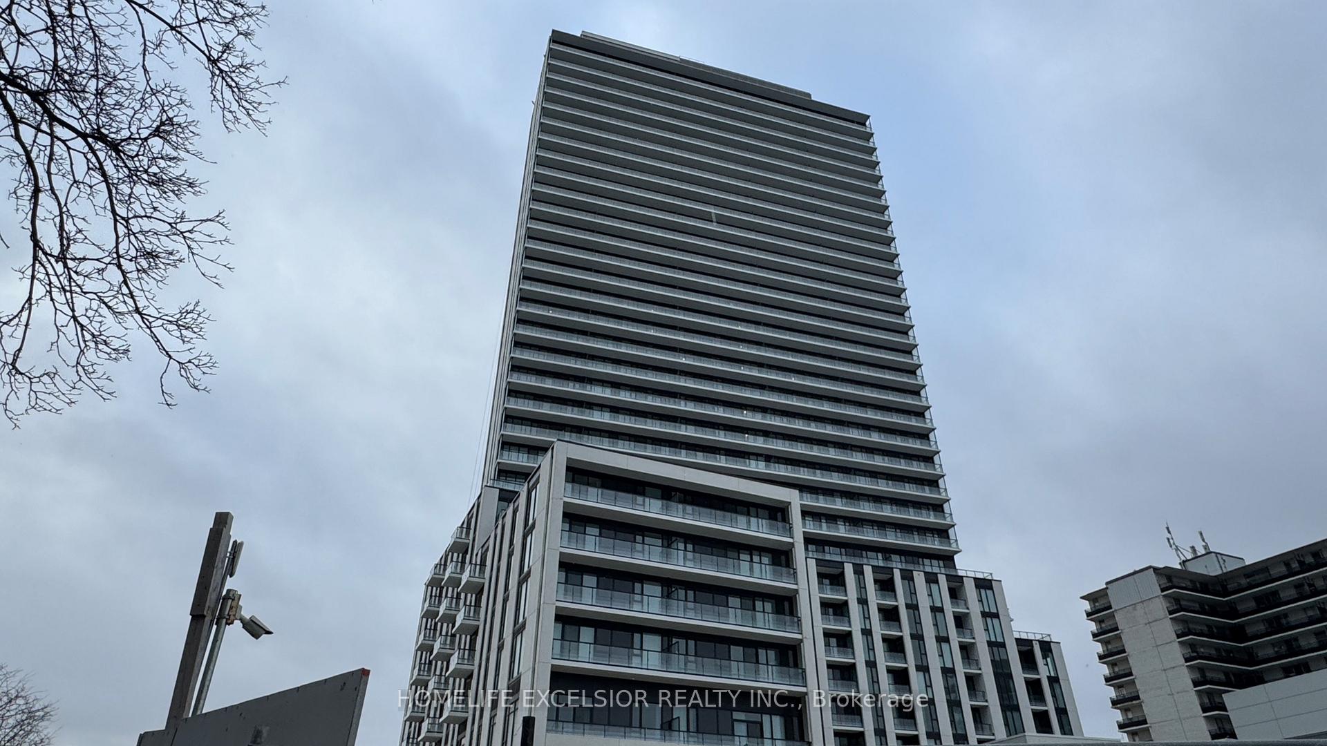 1226 - 5858 Yonge Street, Toronto, ON M2M 0C6