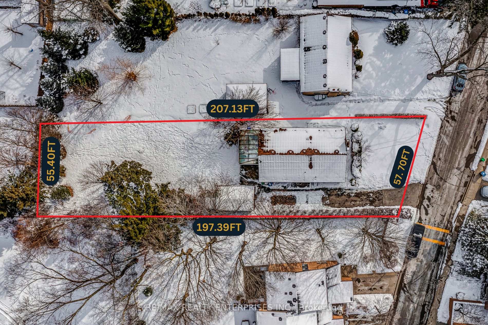 1227 Argreen Road, Mississauga, ON L5G 3J2