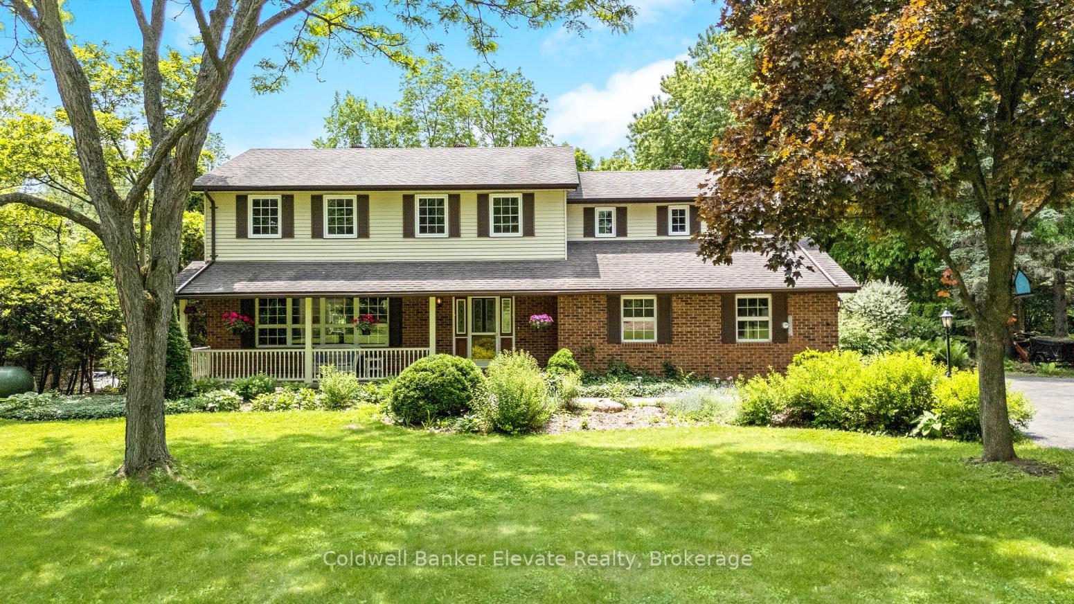 12282 Eighth Line, Halton Hills, ON L7G 4S4