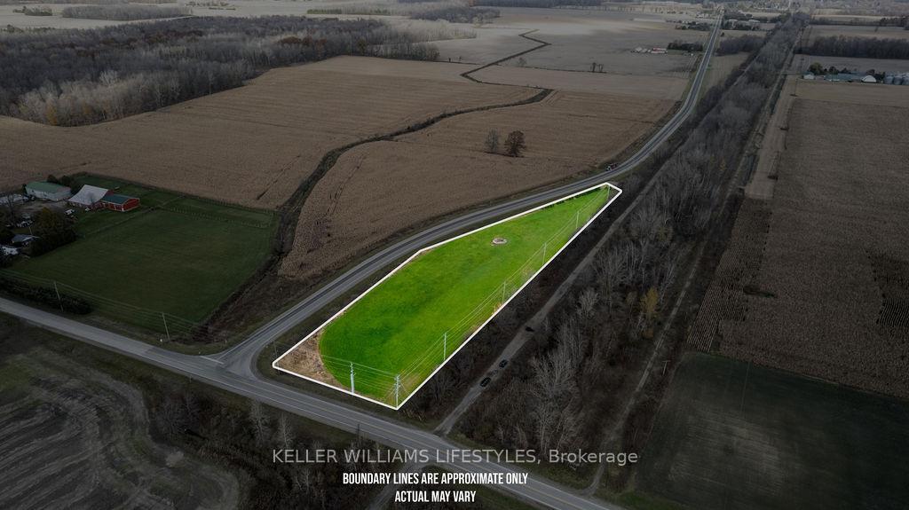 12284 Blacks Road, West Elgin, ON N0L 2C0