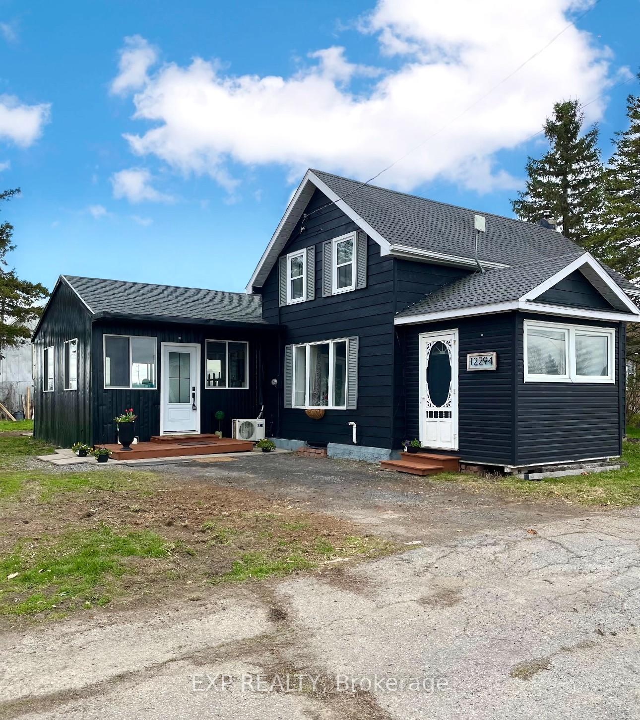 South Dundas Real Estate MLS® Listings & Houses For Sale