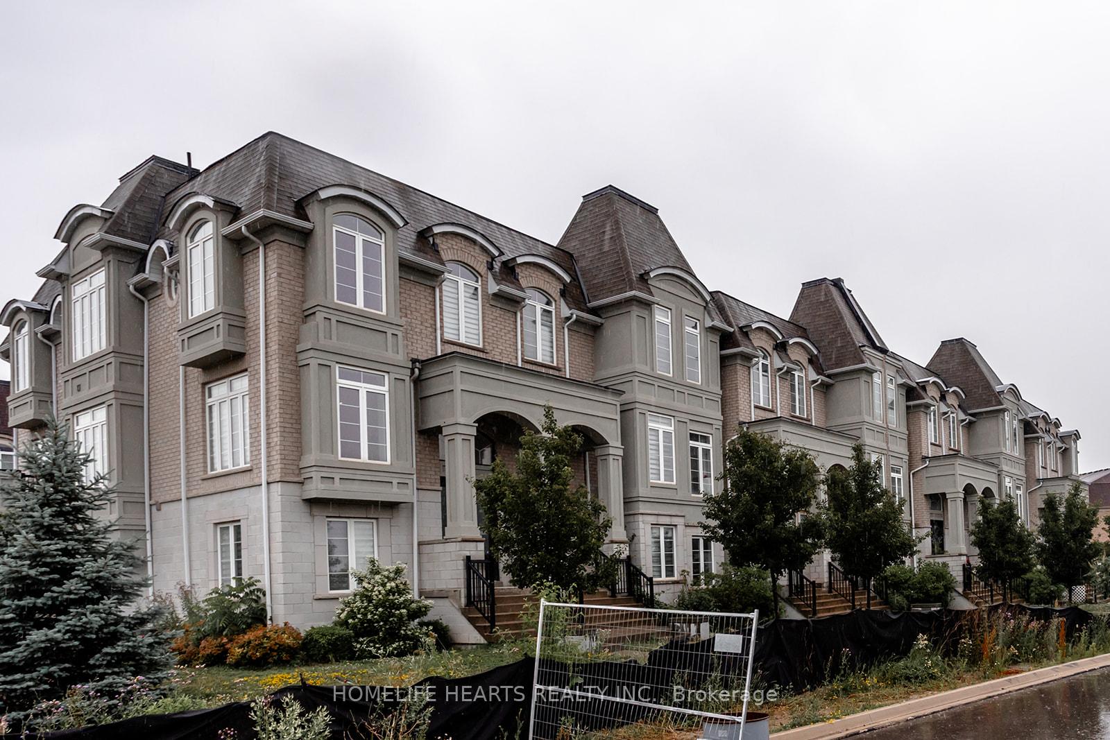 123 Armdale Road N, Mississauga, ON L4Z 0C4