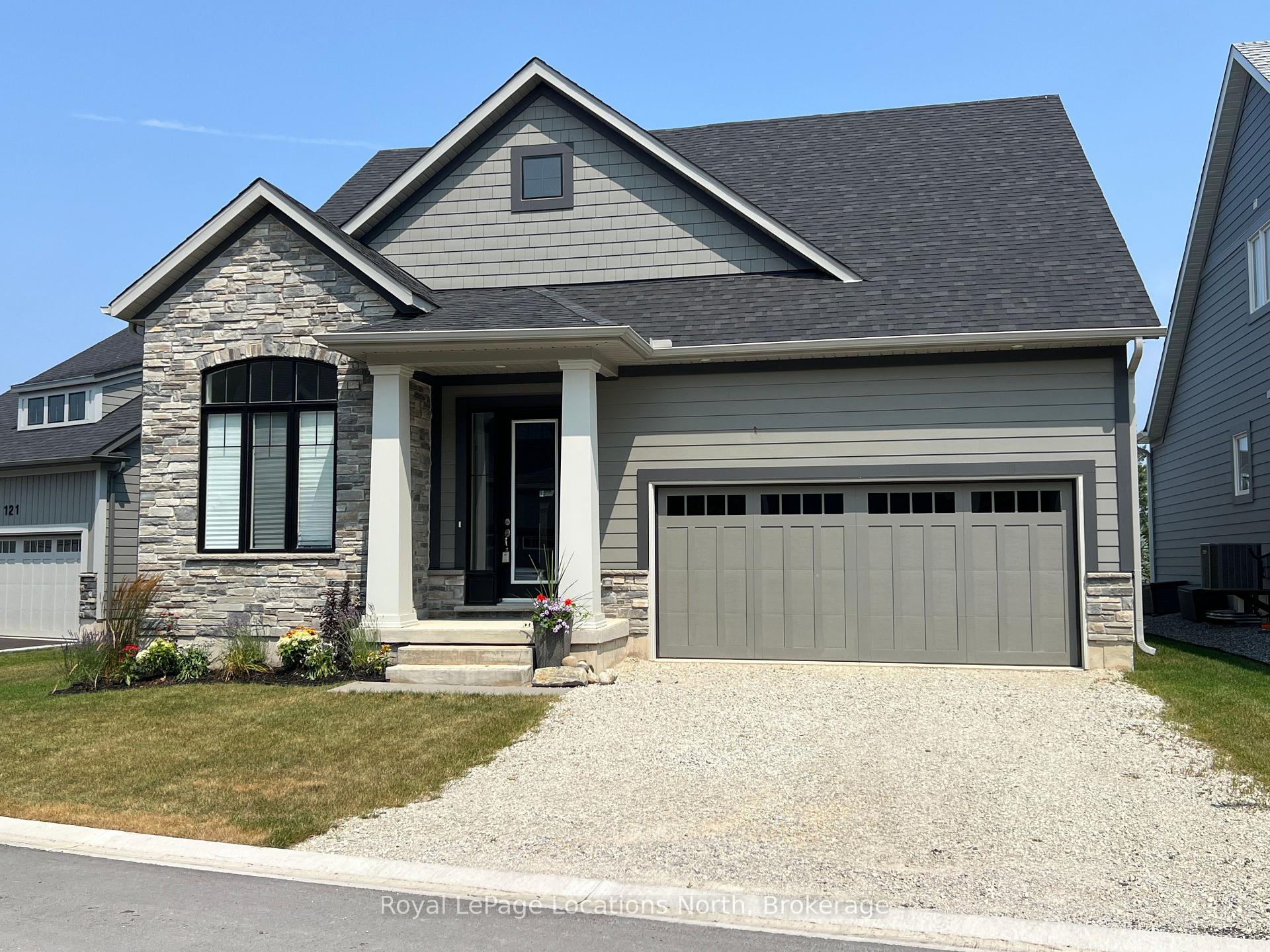 123 Beacon Drive, Blue Mountains, ON N0H 2P0