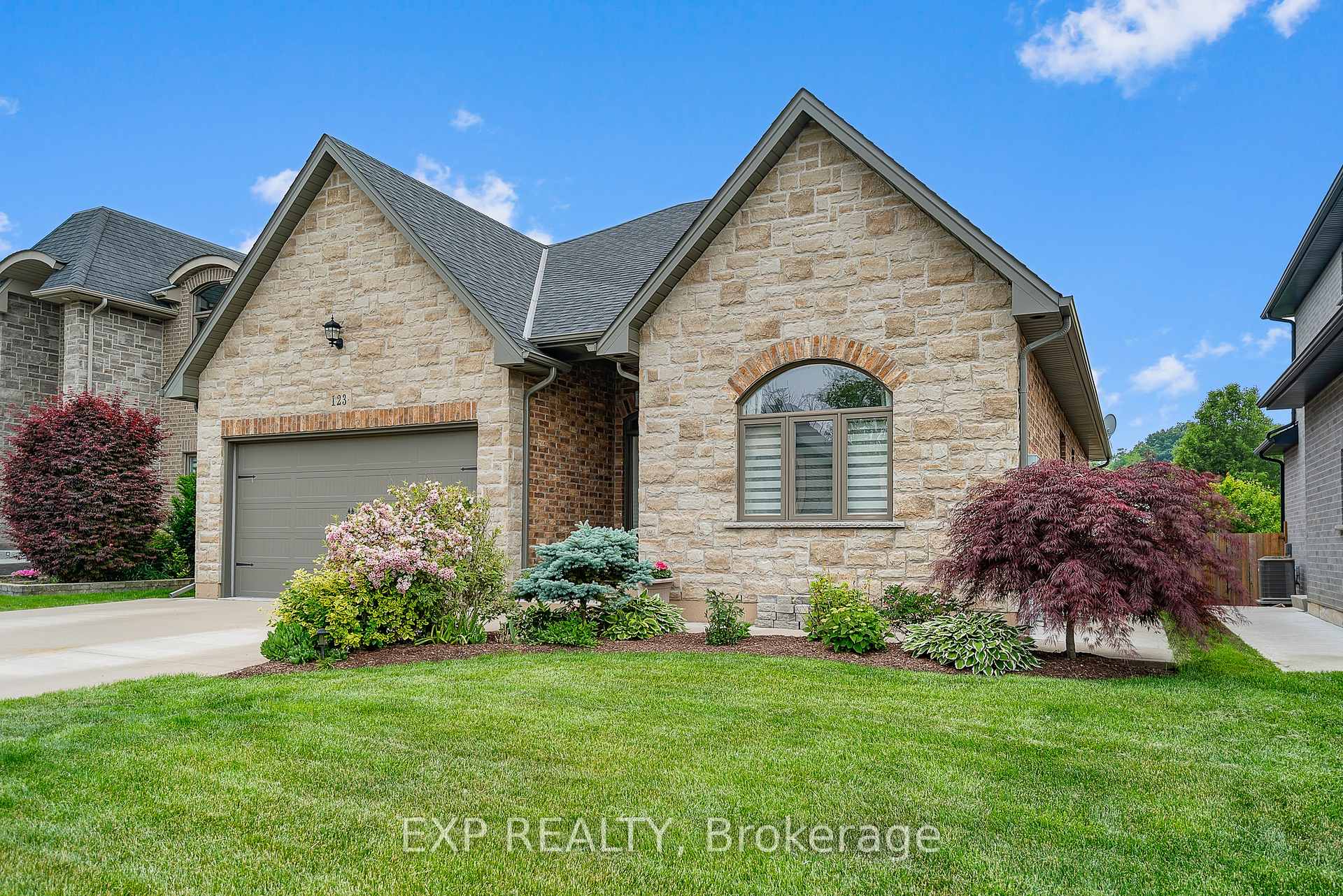 123 Forest Ridge Court, Welland, ON L3C 0C2