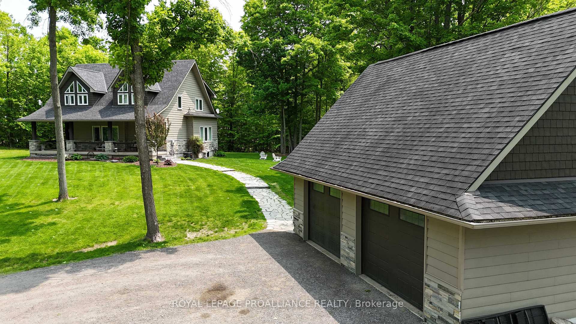 123 Mcconnell Road, Stirling-Rawdon, ON K0K 3E0