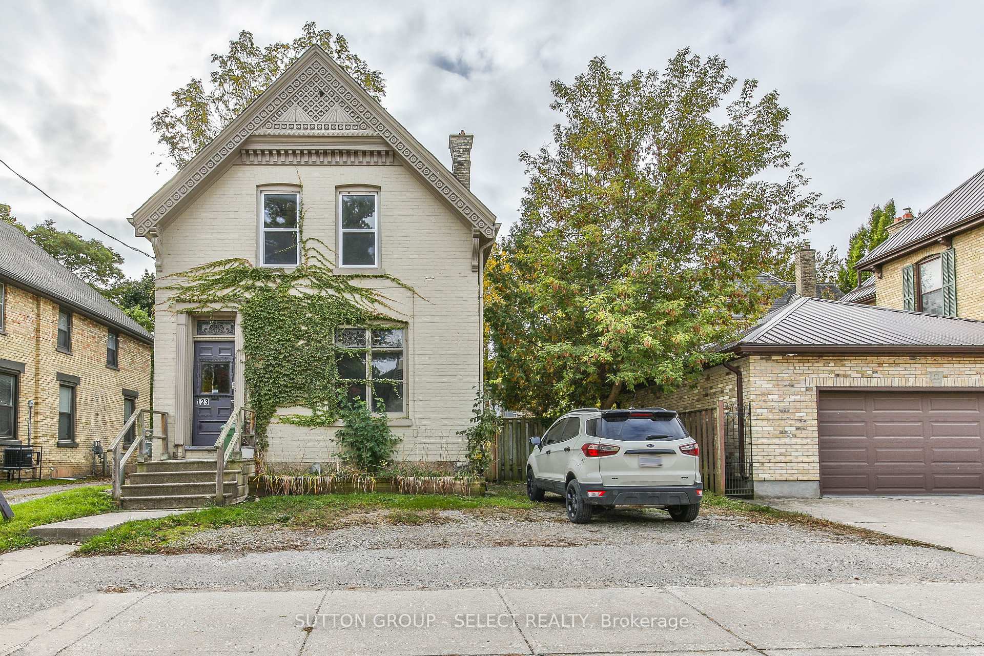 123 Mill Street, London, ON N6A 1P7
