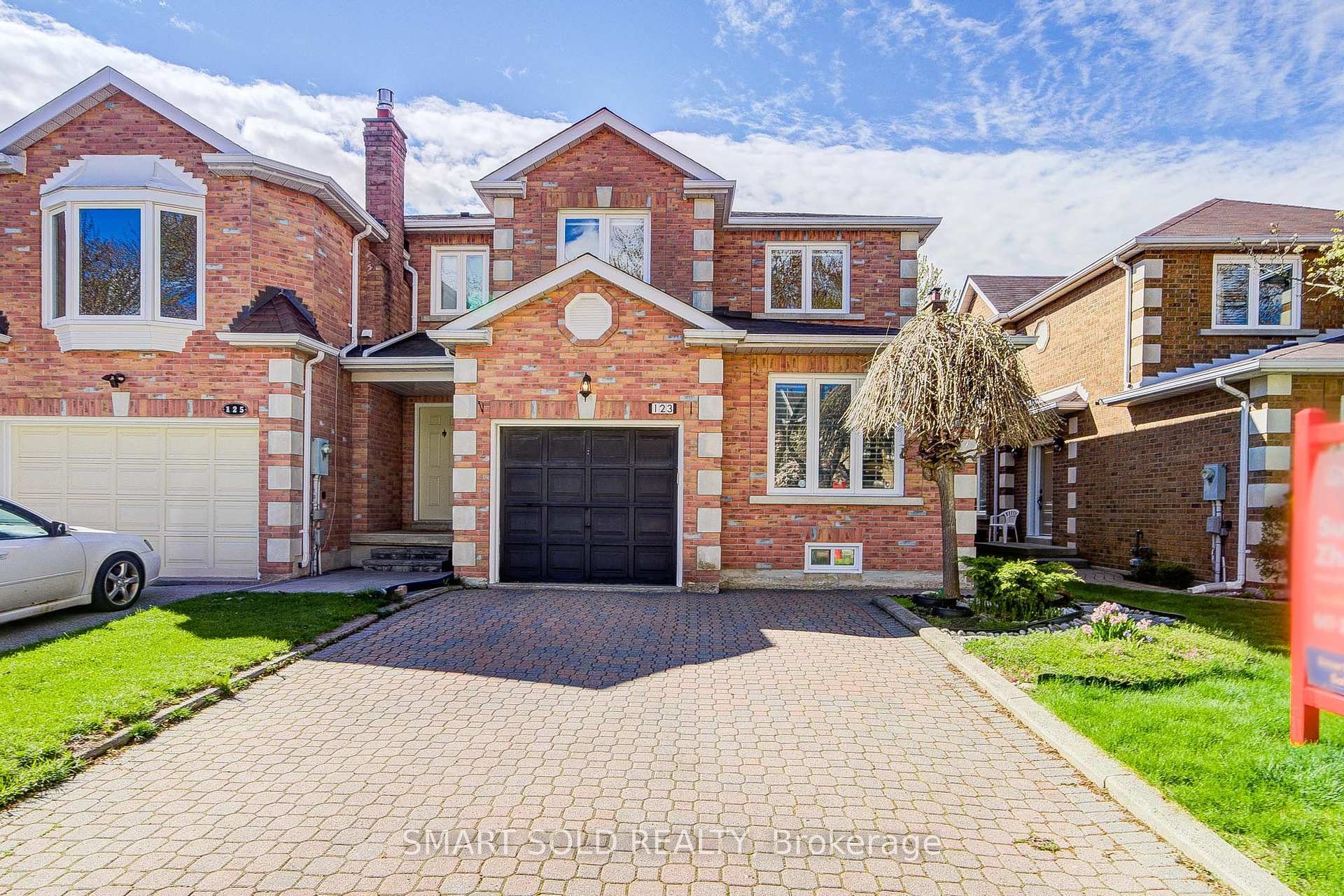 Vaughan Real Estate MLS® Listings & Houses For Sale