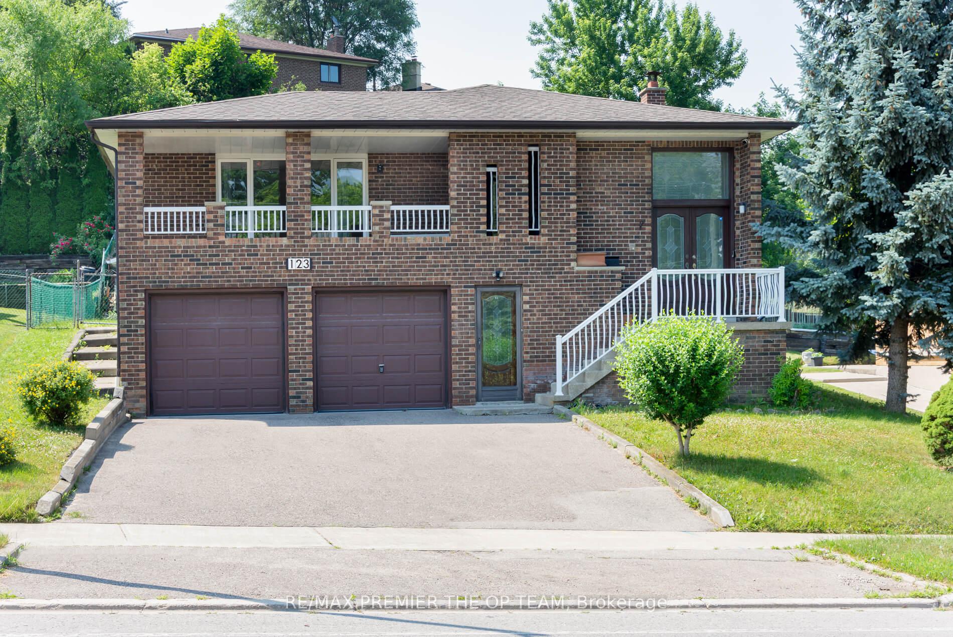 123 Willis Road, Vaughan, ON L4L 2S4