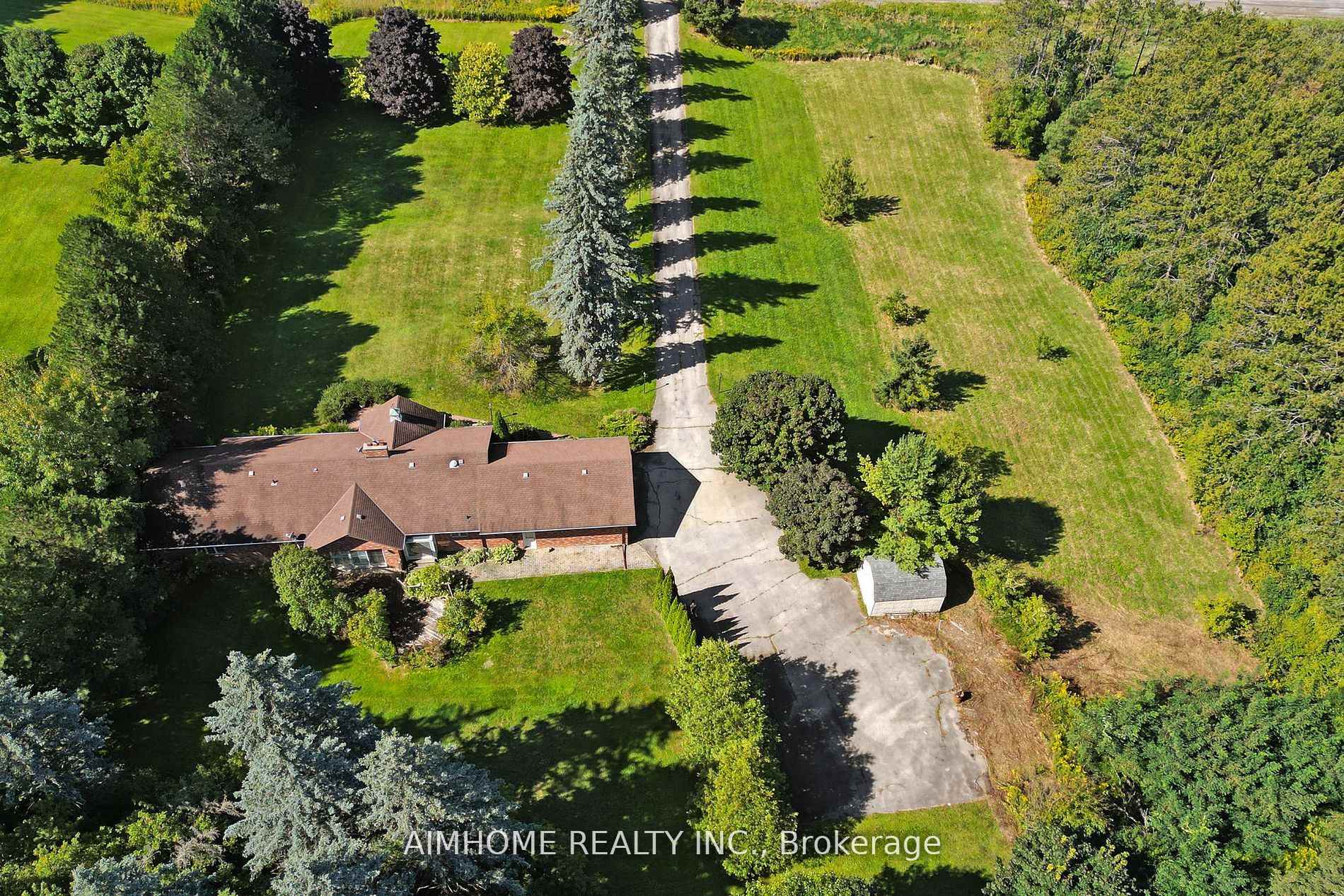 12301 Keele Street E, Vaughan, ON L6A 2B3