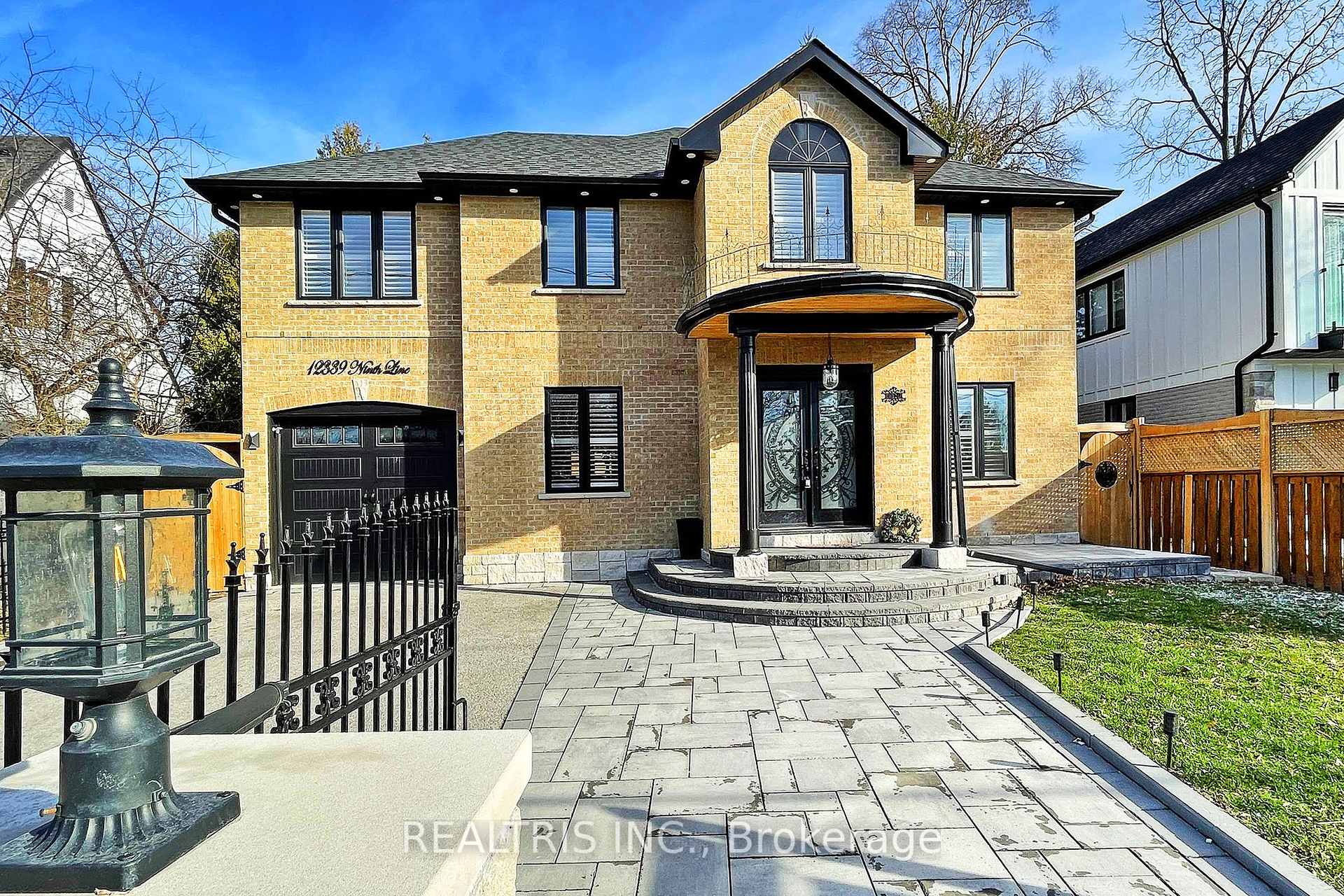 12339 Ninth Line, Whitchurch-Stouffville, ON L4A 1C2
