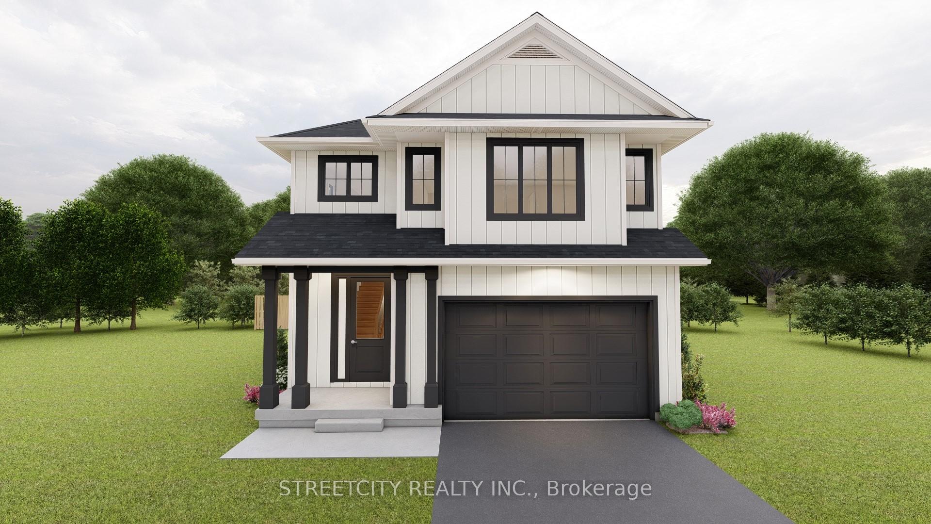 1234 Honeywood Drive, London, ON N6M 1C1