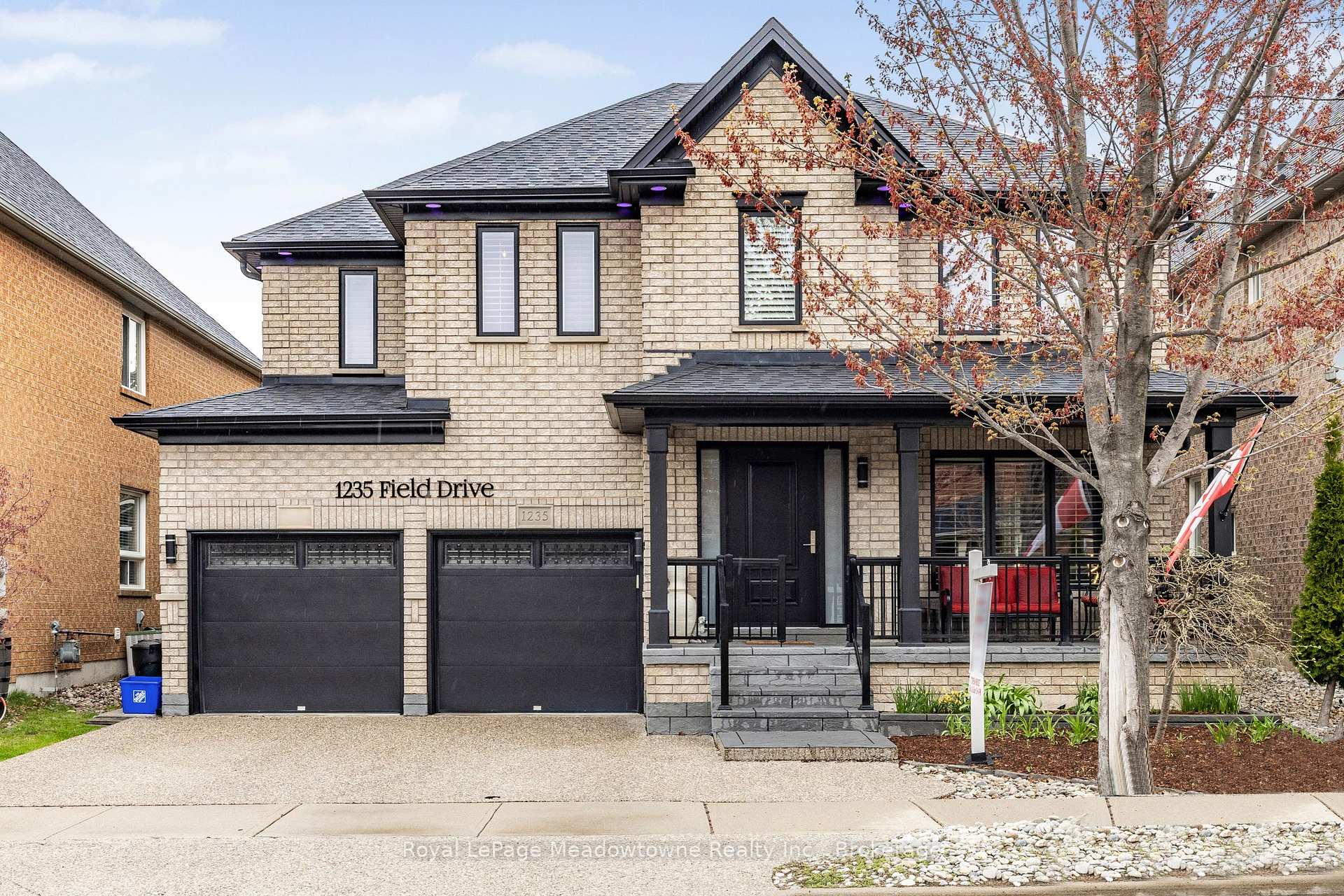 Milton Real Estate MLS® Listings & Houses For Sale