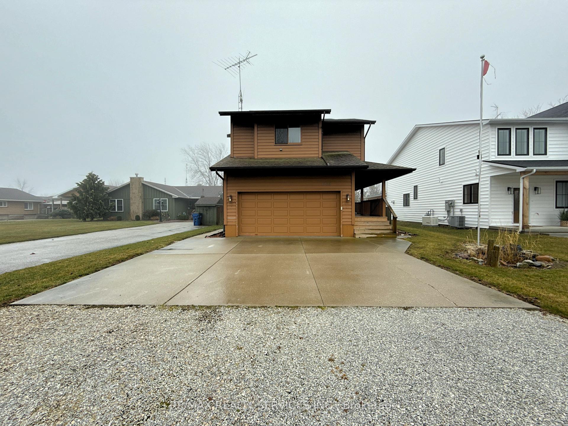 1235 Kerr Avenue, Chatham-Kent, ON N0P 1A0