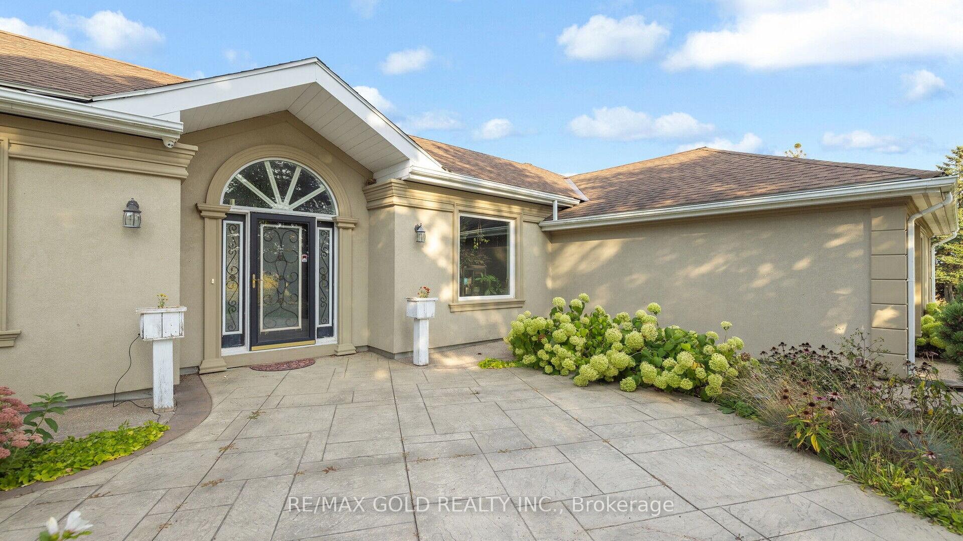 12353 Mississauga Road N, Caledon, ON L7C 1X1