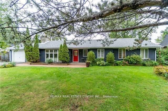 1236 Echo Drive, Mississauga, ON L5H 1E6