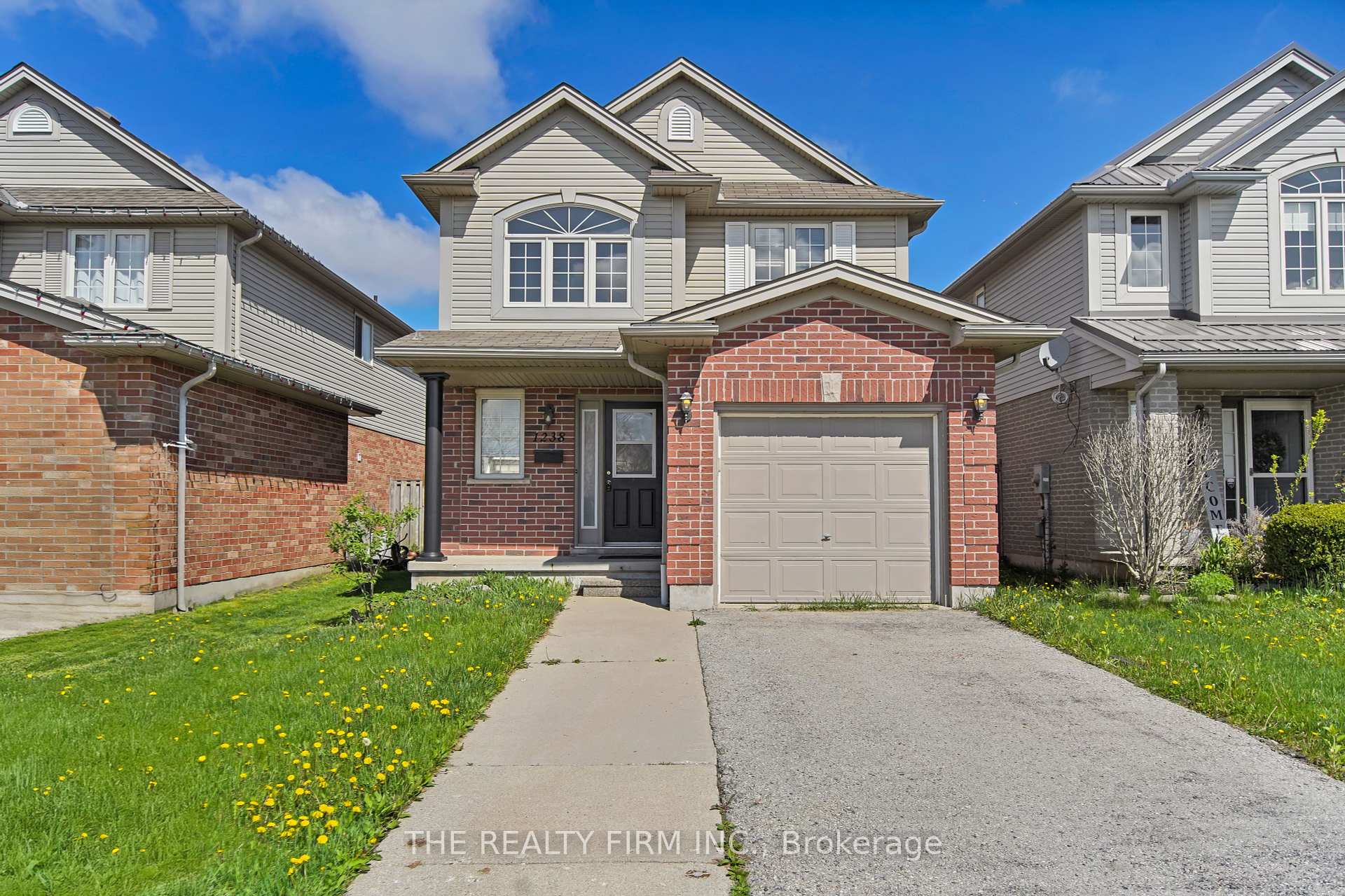 1238 Darnley Boulevard, London South, ON N6M 1L1