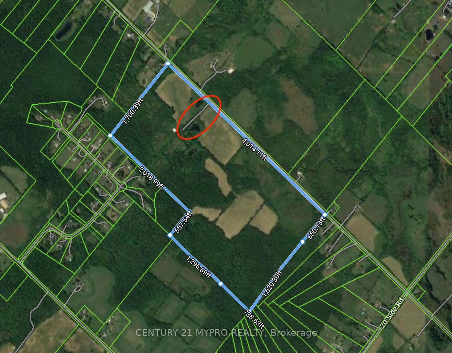 12382 Fifth Line, Milton, ON N0B 2K0