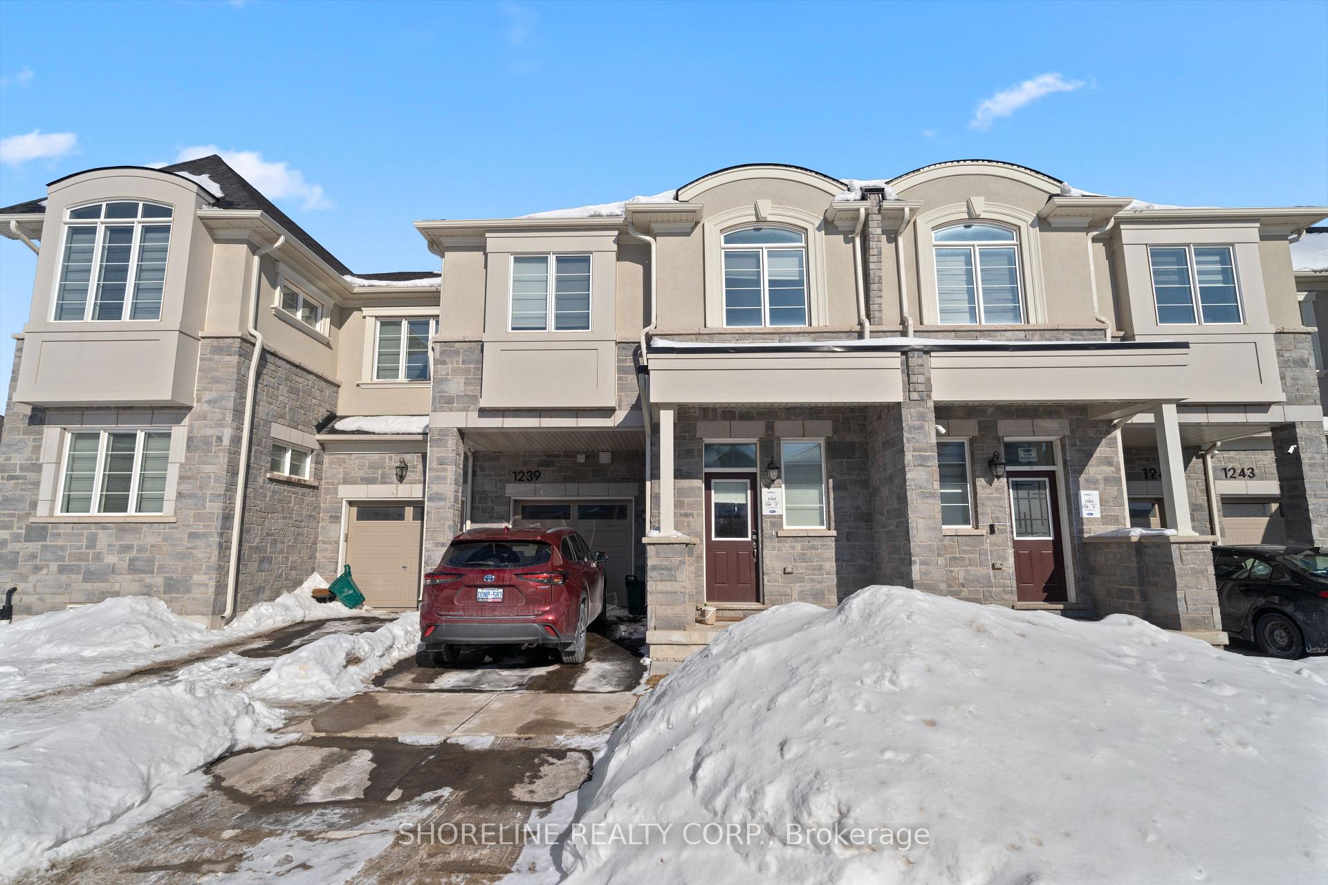 1239 Ferguson Drive, Milton, ON L9T 6J2