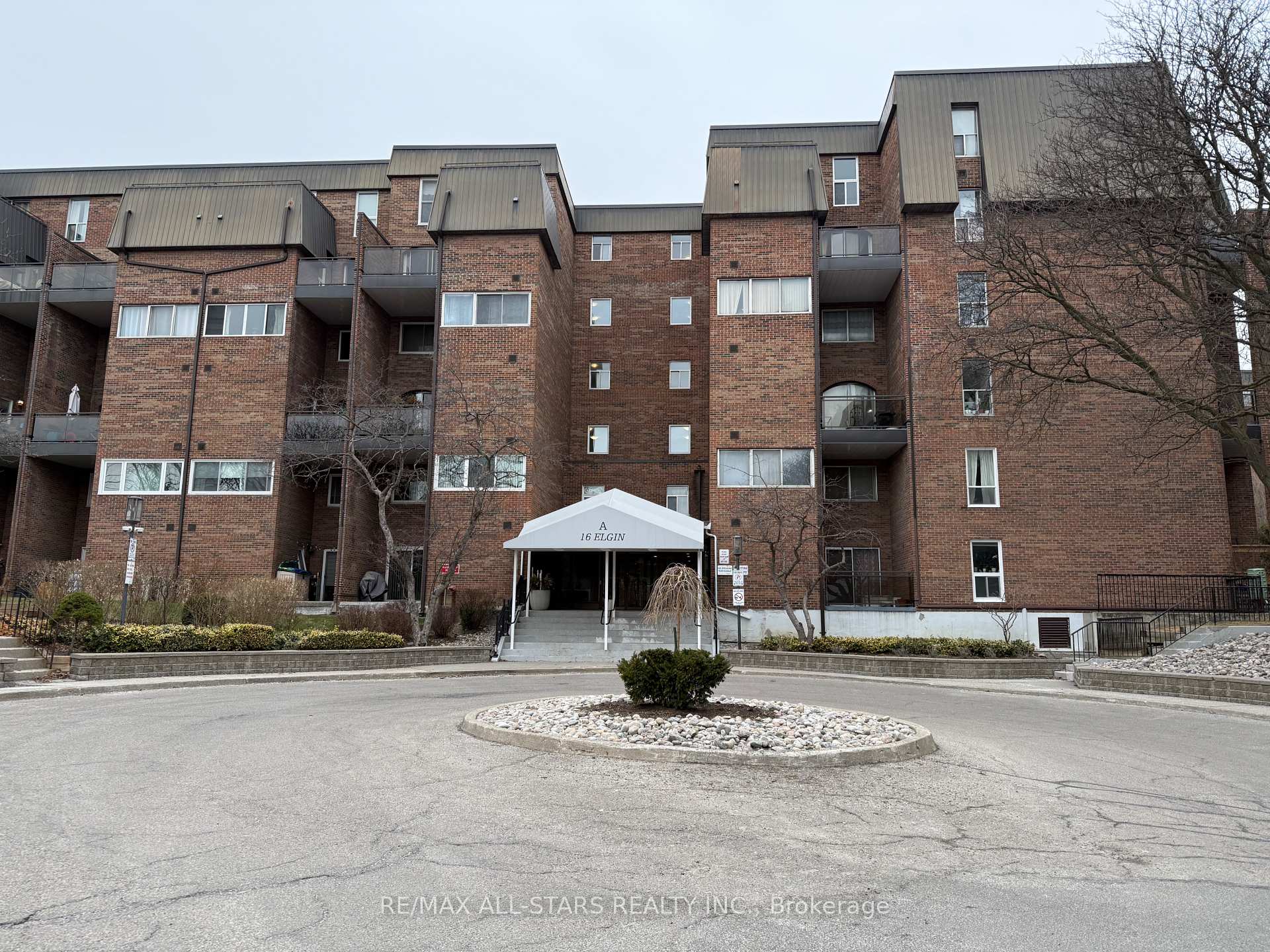 124 - 16A Elgin Street N, Markham, ON L3T 4T4