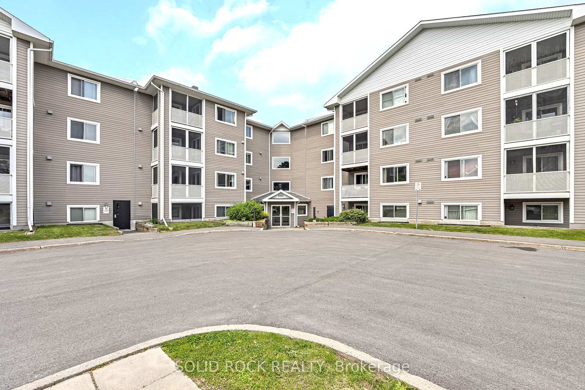 124 - 316 Lorry Greenberg Drive, Hunt Club - South Keys and Area, ON ...