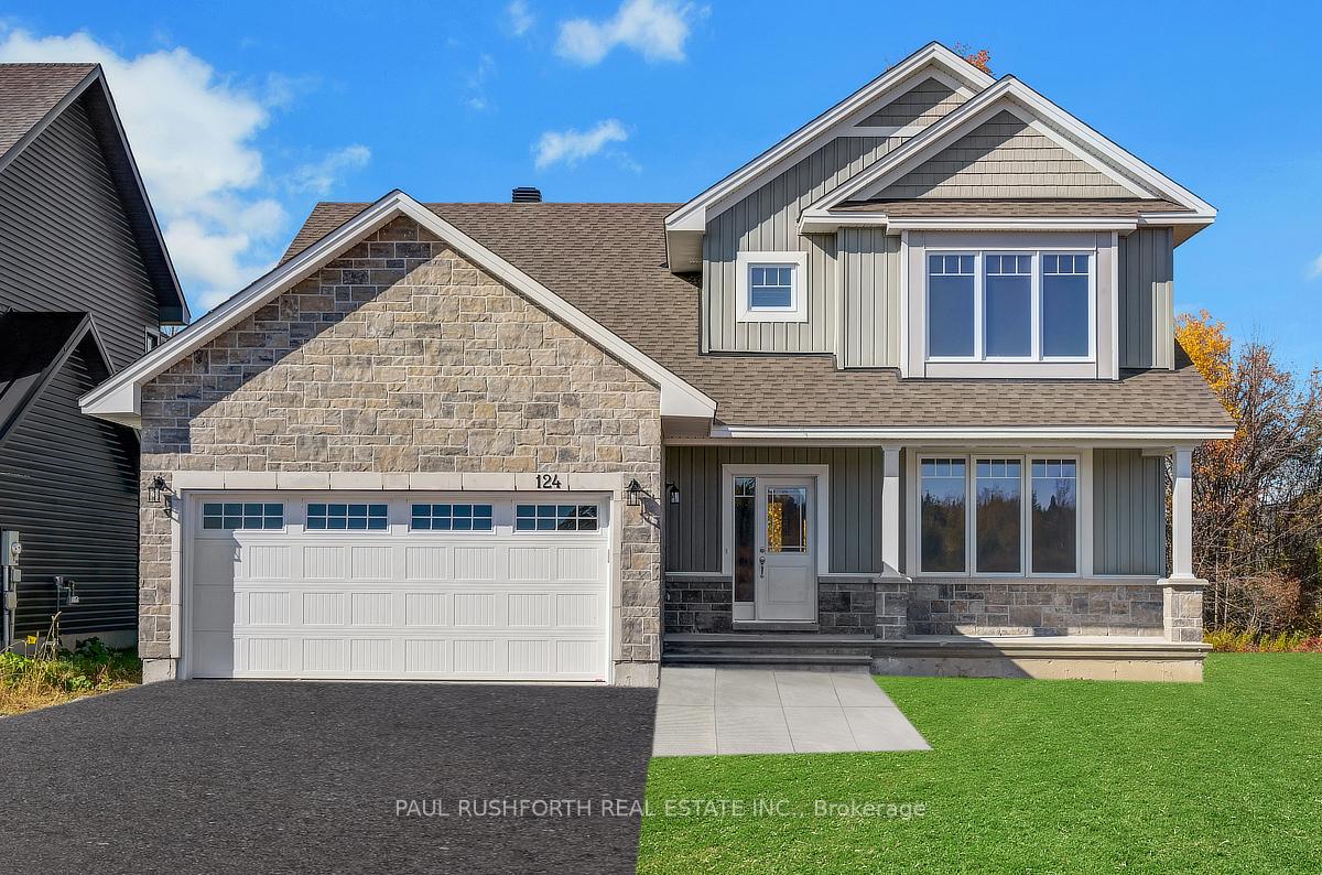124 Chandelle Private, Carp - Huntley Ward, ON K0A 1L0