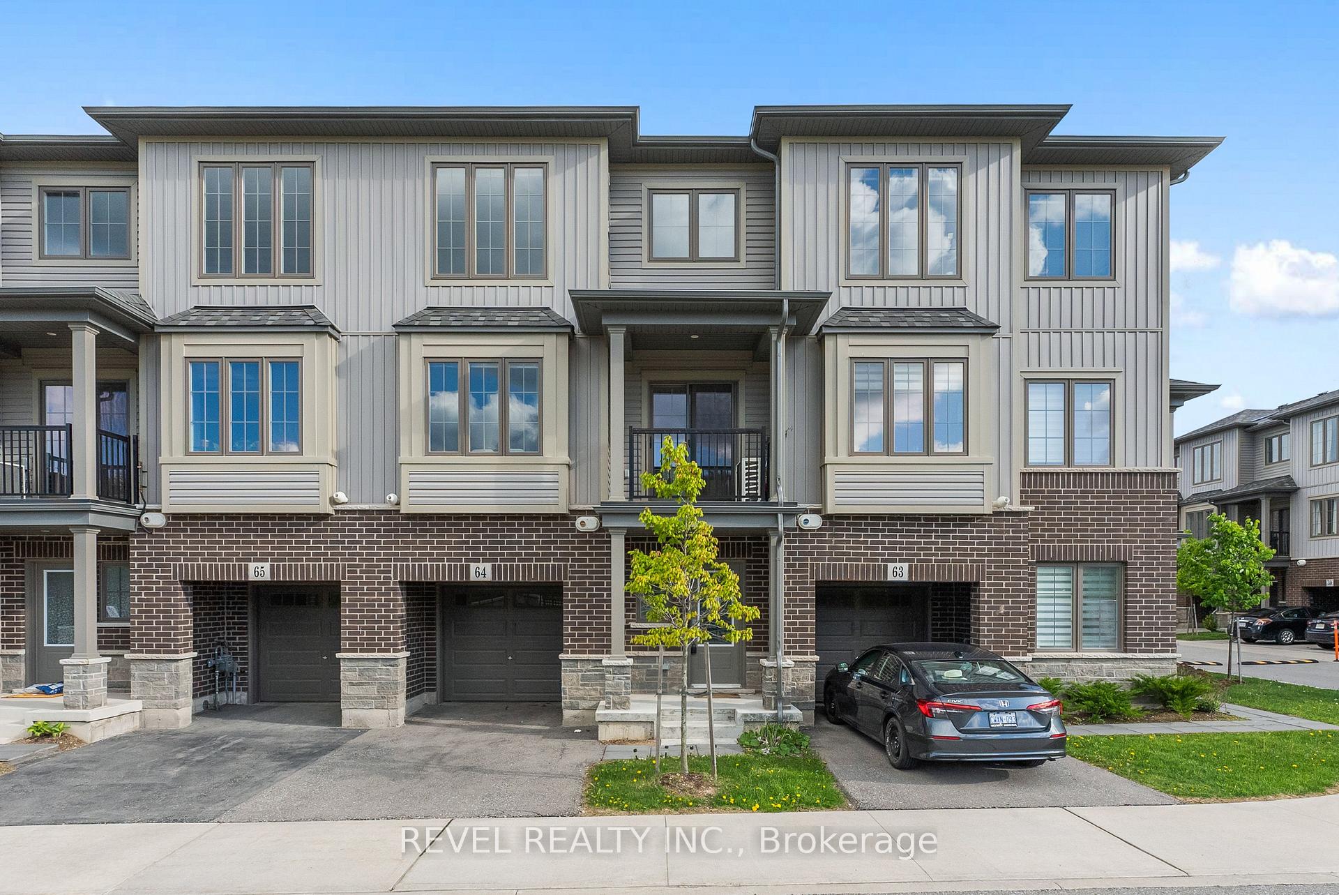 Cambridge Real Estate MLS® Listings & Houses For Sale