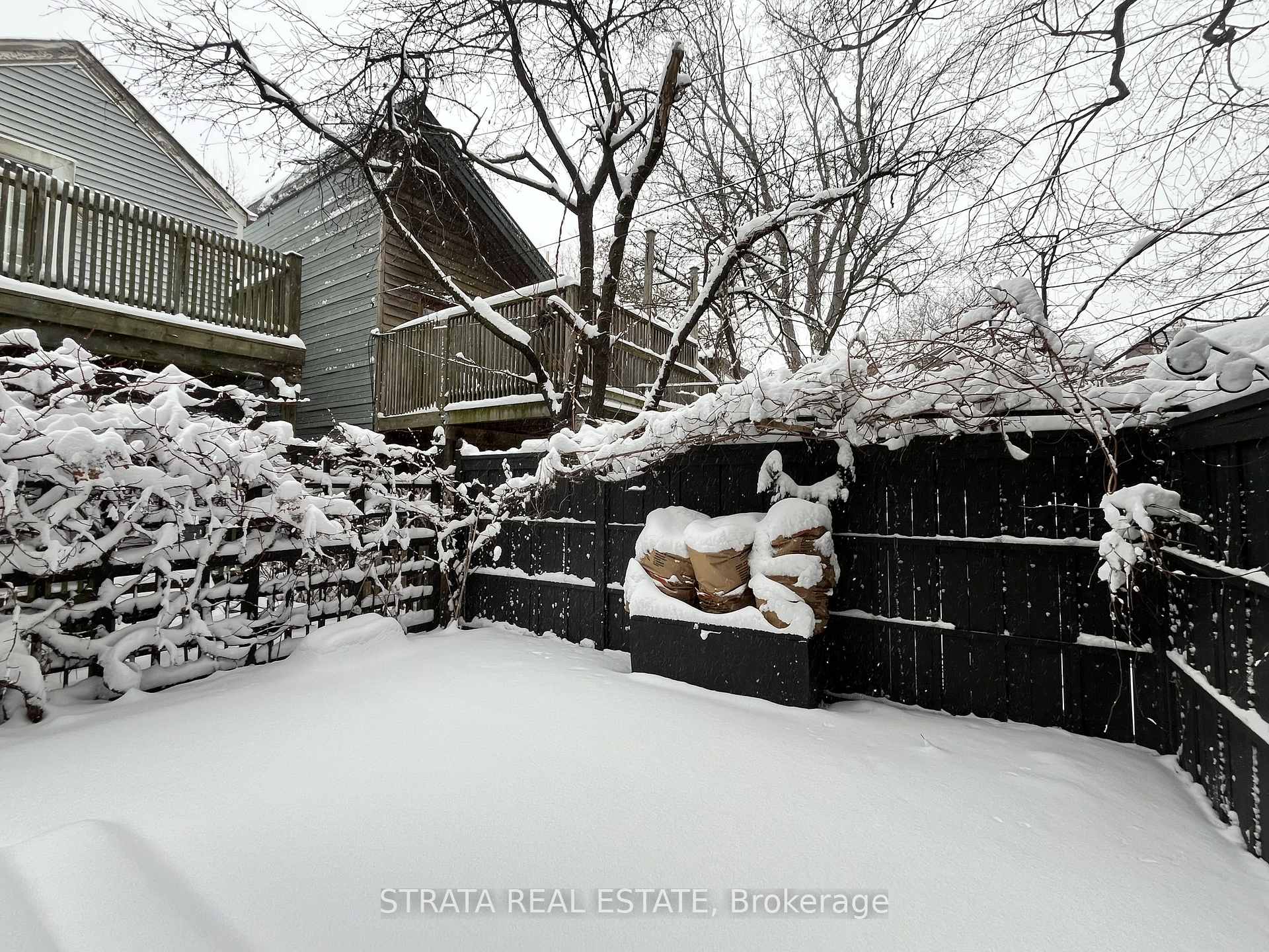 124 De Grassi Street, Toronto, ON M4M 2K6