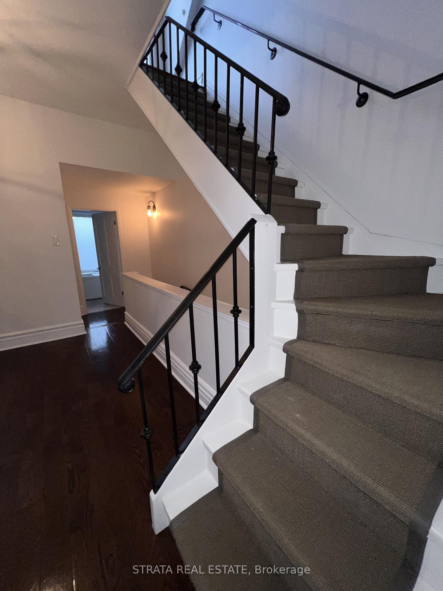 124 De Grassi Street, Toronto, ON M4M 2K6