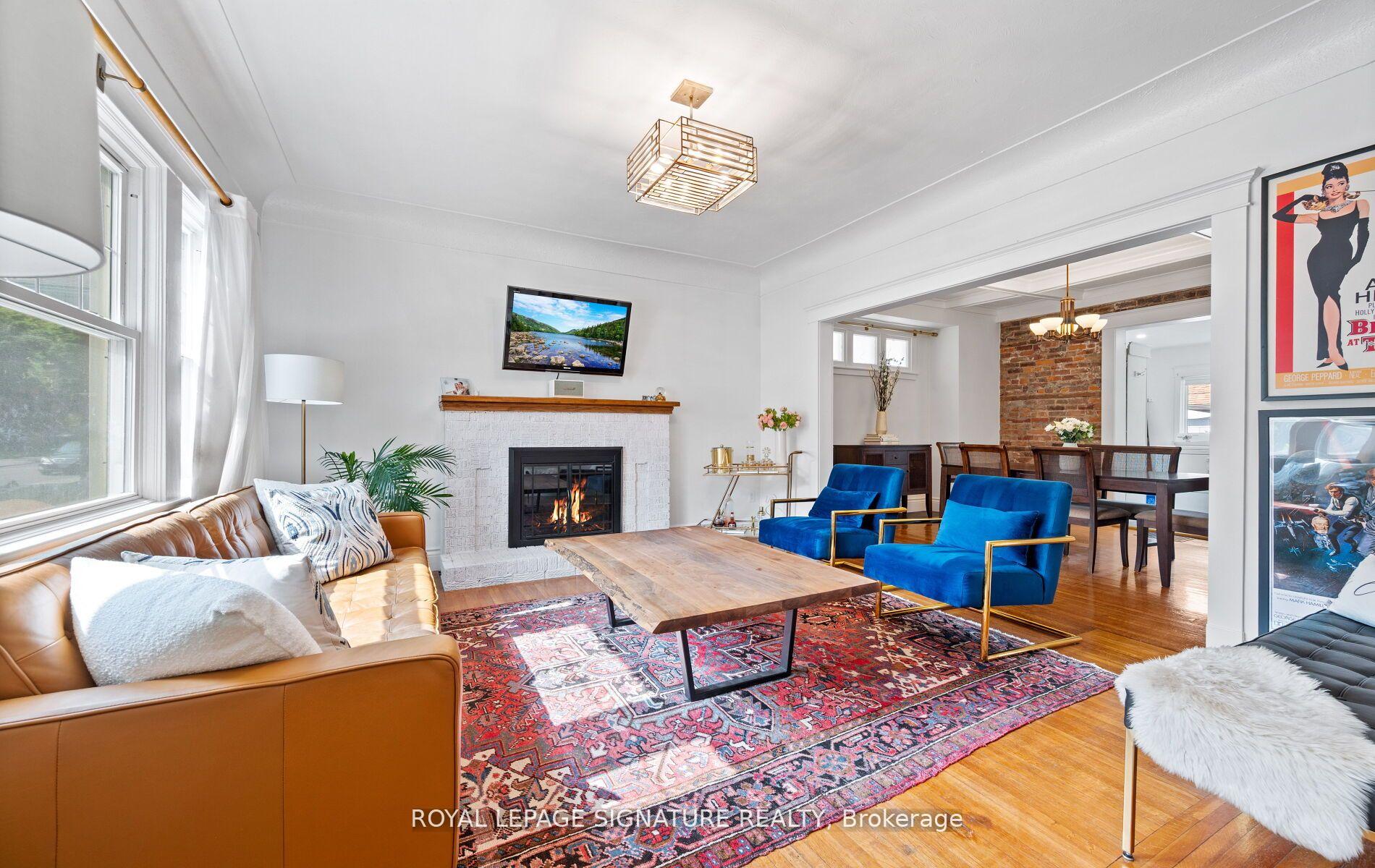 Hamilton Real Estate MLS® Listings & Houses For Sale