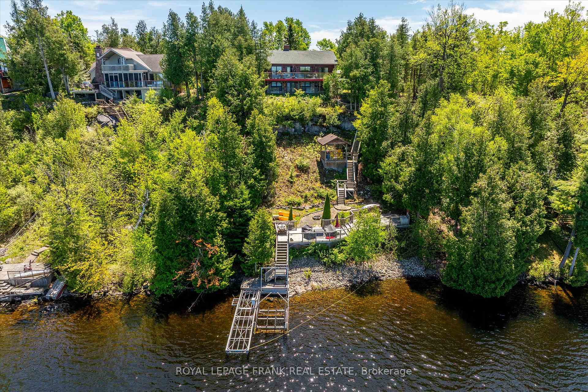 124 Fire Route 66, Trent Lakes, ON K0L 2J0