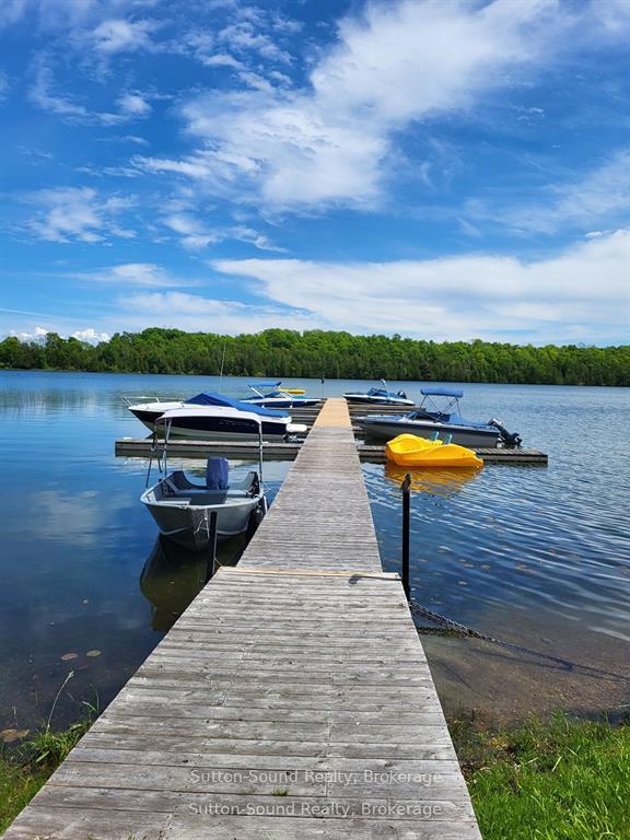 124 Golden Pond Drive, South Bruce Peninsula, ON N0H 2T0