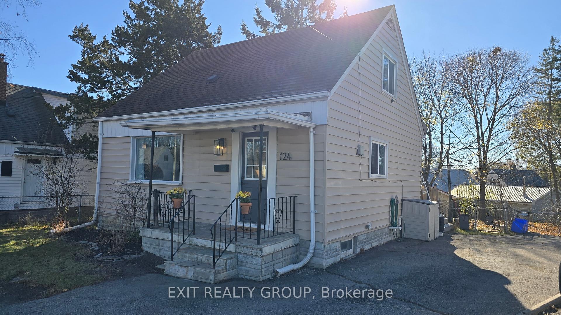 124 Humewood Drive, Belleville, ON K8N 4E7