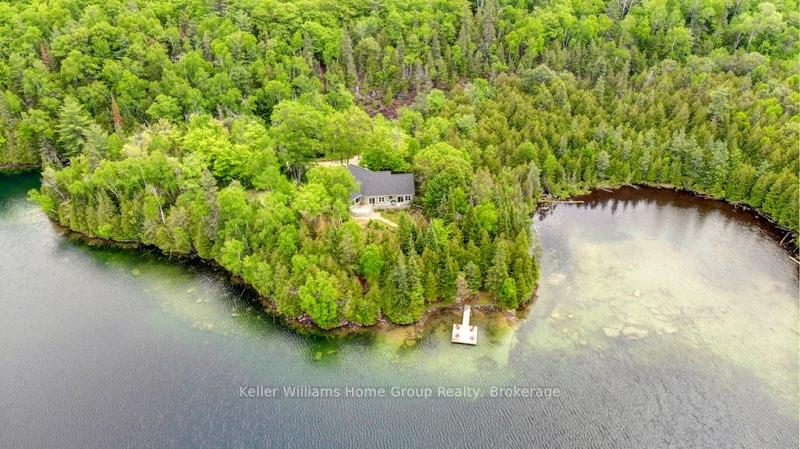 124 NELSON Drive, Faraday, ON K0L 1C0