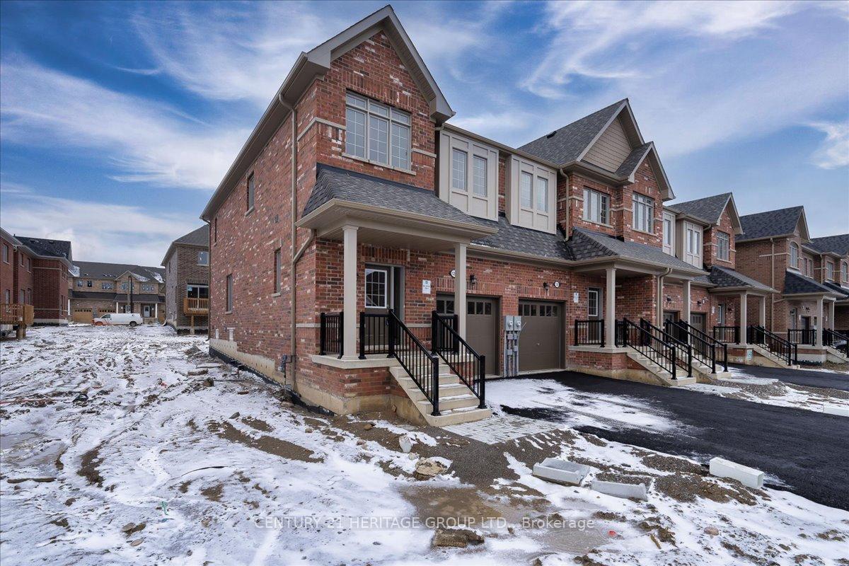124 Robin Trail, Scugog, ON L9L 0E2