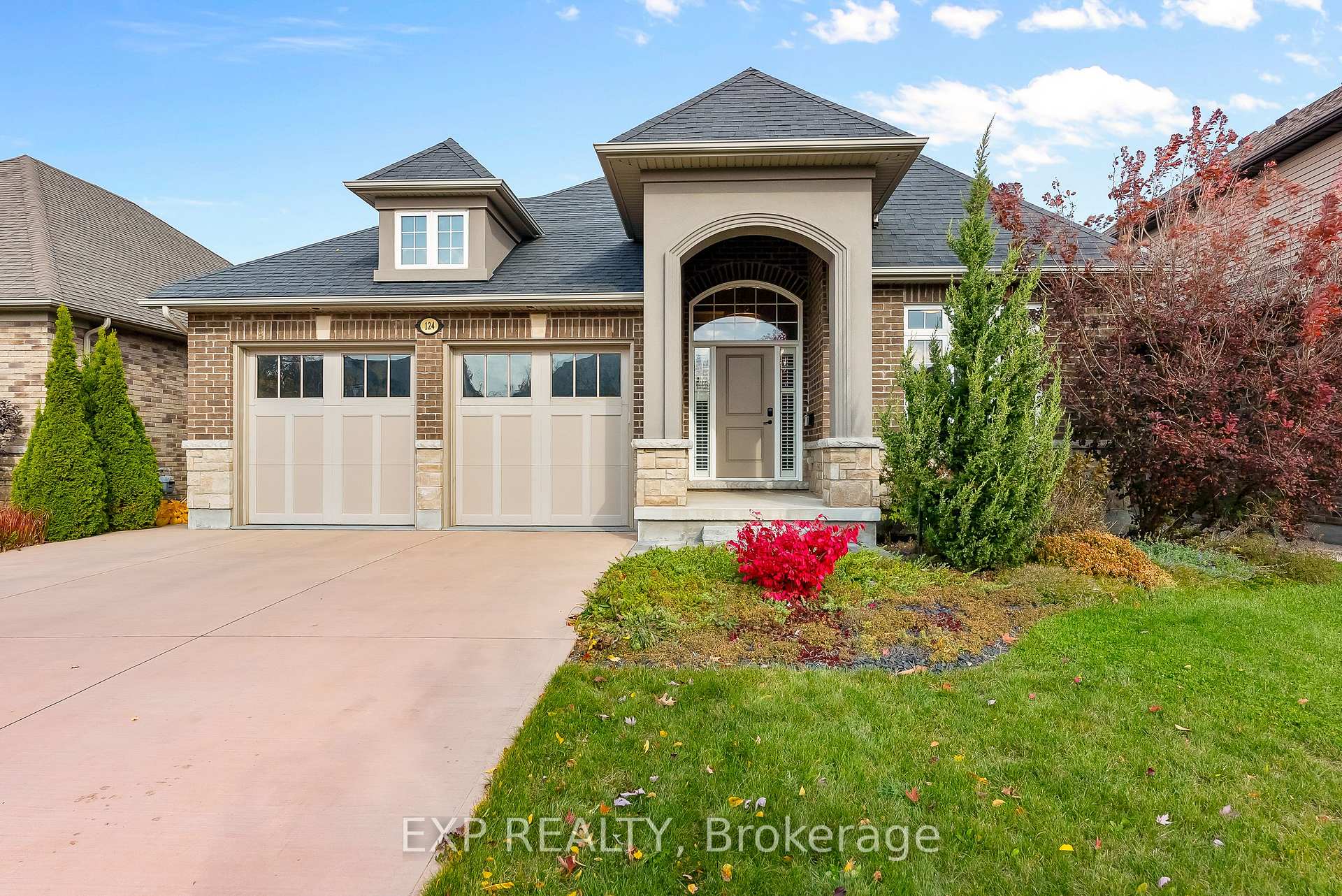 124 Timberview Crescent, Welland, ON L3C 0B8